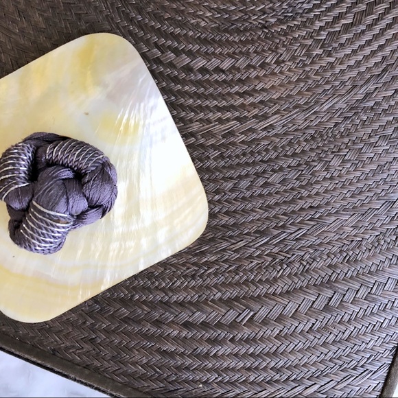 Vintage | Bags | Vintage Cora Jacobs Seashell Bag | Poshmark